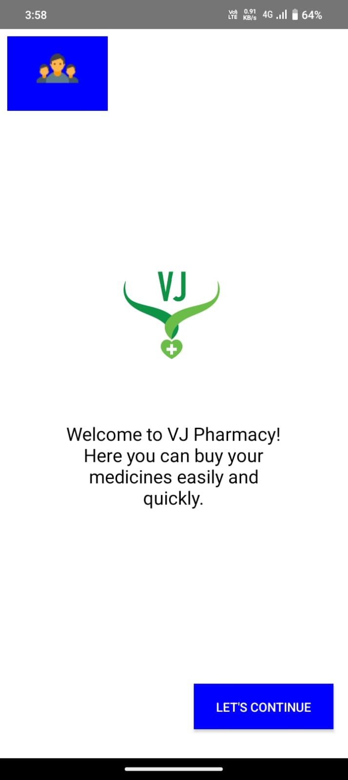 personal portfolio website